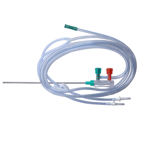 3mm Suction Irrigation Set - Buy Suction Irrigatioin, Endoscopic ...