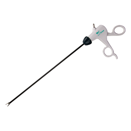Curved Metzenbaum Scissors - Buy Laparoscopic Scissors, Endoscopic ...