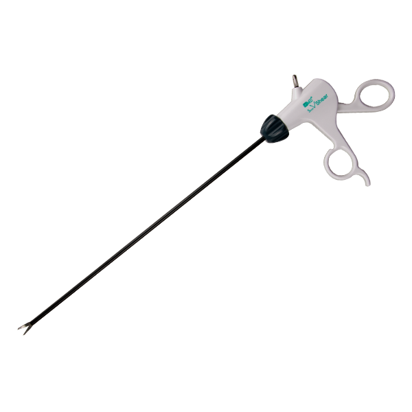 Curved Metzenbaum Scissors - Buy Laparoscopic Scissors, Endoscopic ...