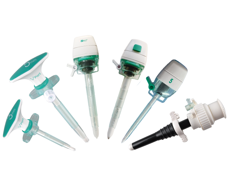 AutoShield Bladed Trocars - Buy Bladed Trocar, Auto Shield Trocar ...