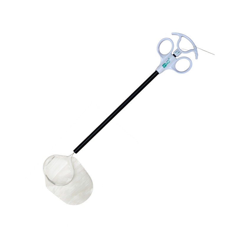 Black & White+ Endobags - Buy Specimen Retrieval, Endobag, Anchor Bag ...