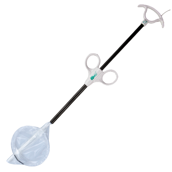 Black & White+ Endobags - Buy Specimen Retrieval, Endobag, Anchor Bag ...