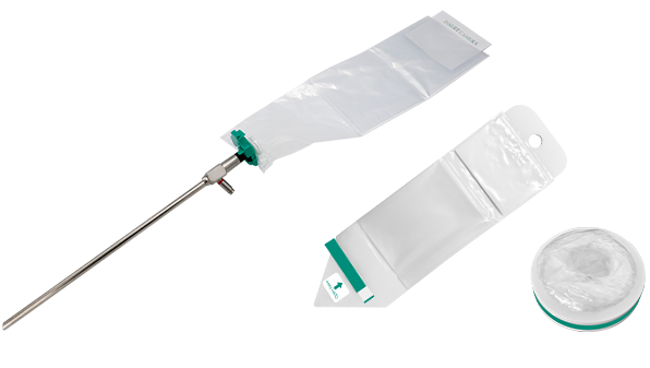 ENDOSCOPIC CAMERA COVER - Buy Camera cover, Camera Drape, Camera ...